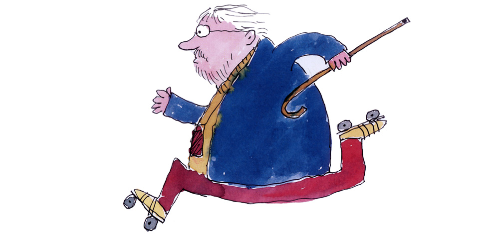 Il compleanno di Tinin