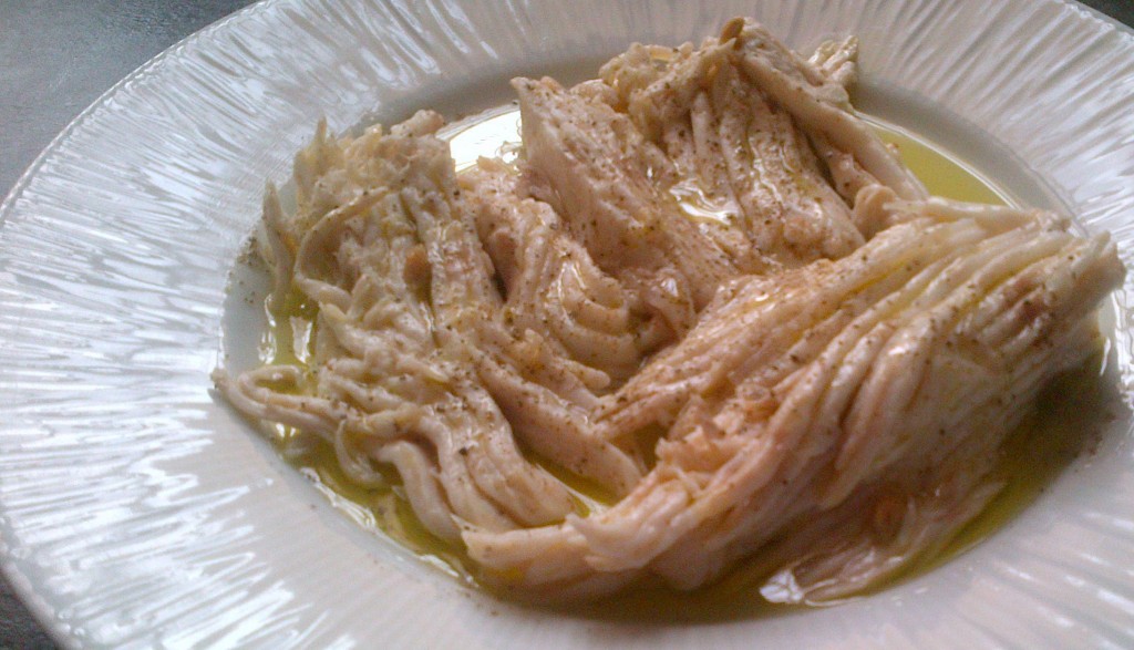 La Razza con i Peperoni